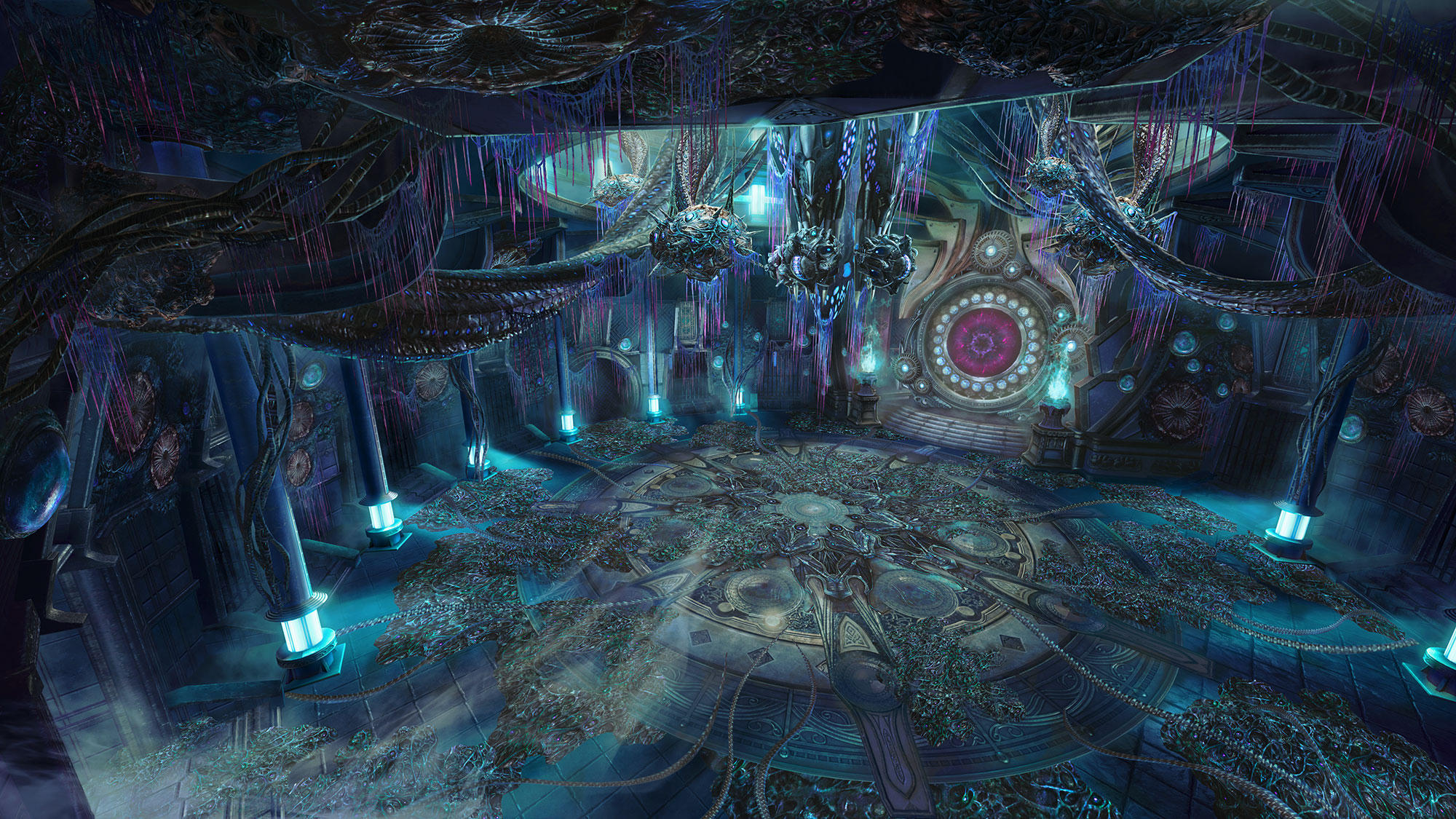 TERA for PS4/XBOX