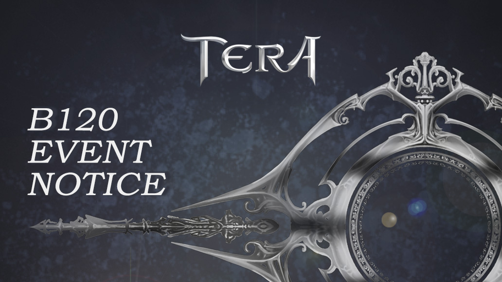 TERA for PS4/XBOX TERA for PS4/XBOX